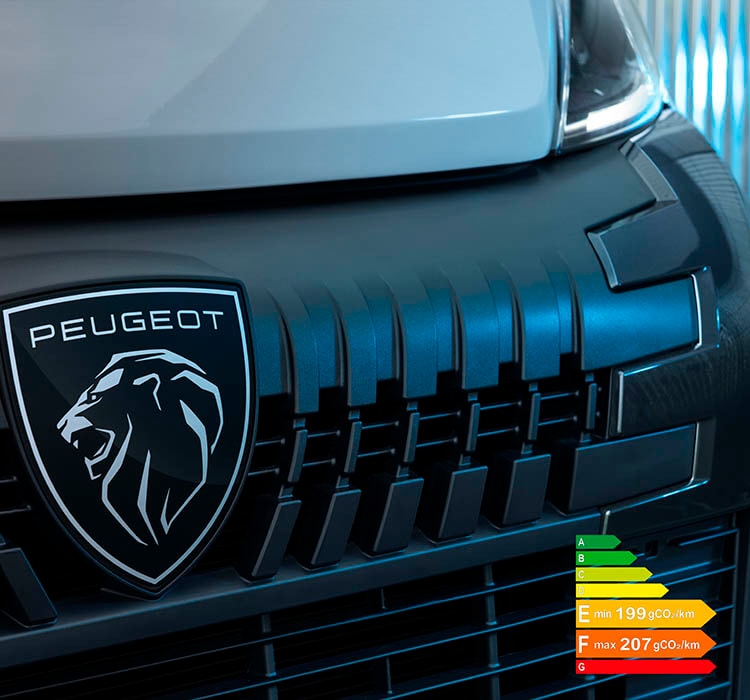 PEUGEOT E-Boxer & Boxer | Electric or Diesel Van